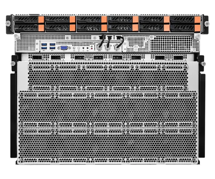 Serveurs pour l'IA | 2CRSi